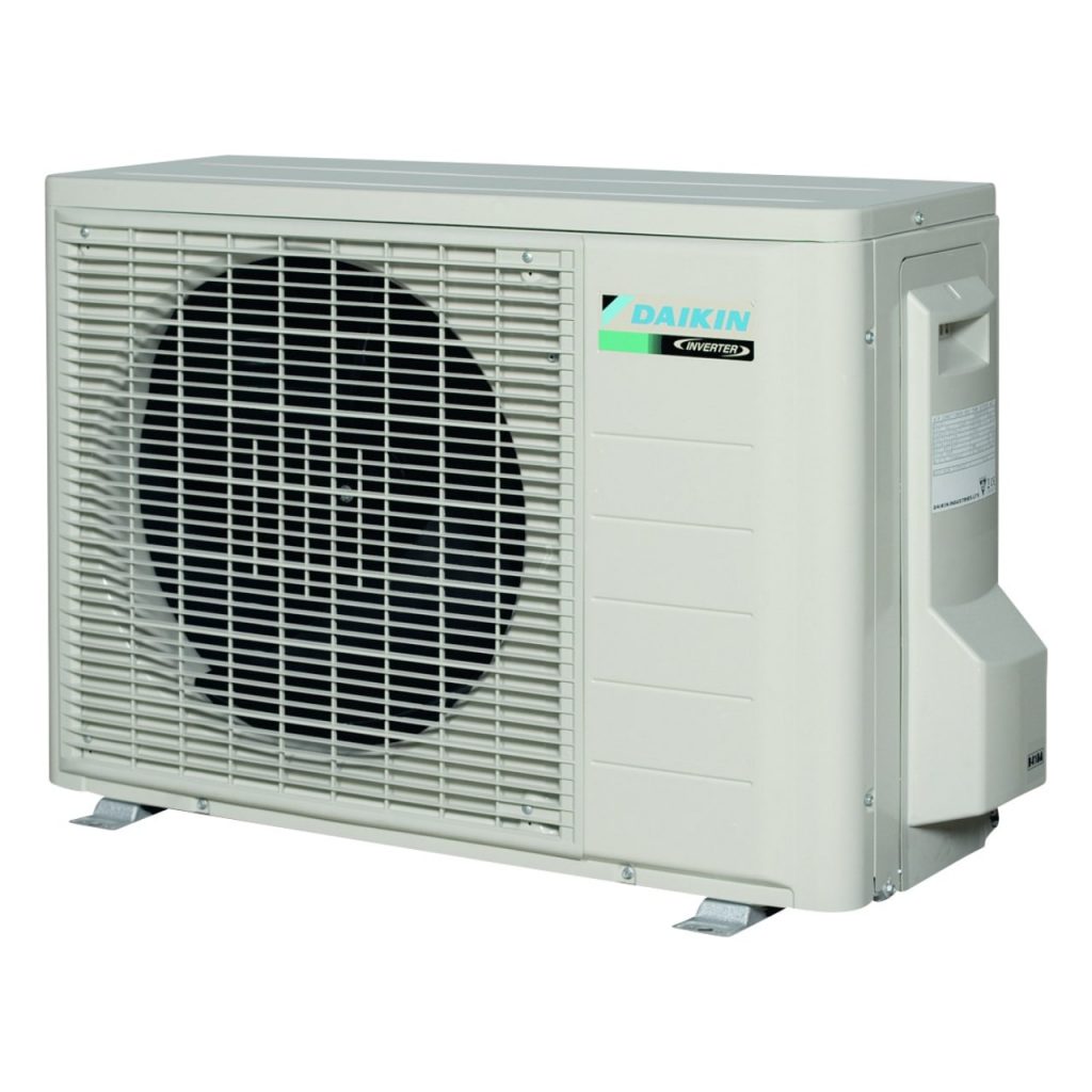 Daikin RXJ25-M single-split set buitenunit 2,5 kW - Klimaland