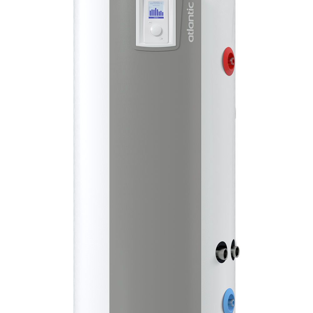 Warmtepompboiler Archieven - Klimaland